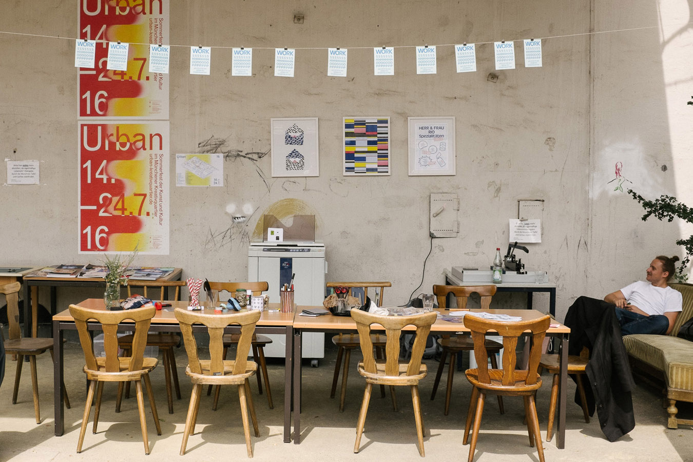 Herr & Frau Rio | Metapaper