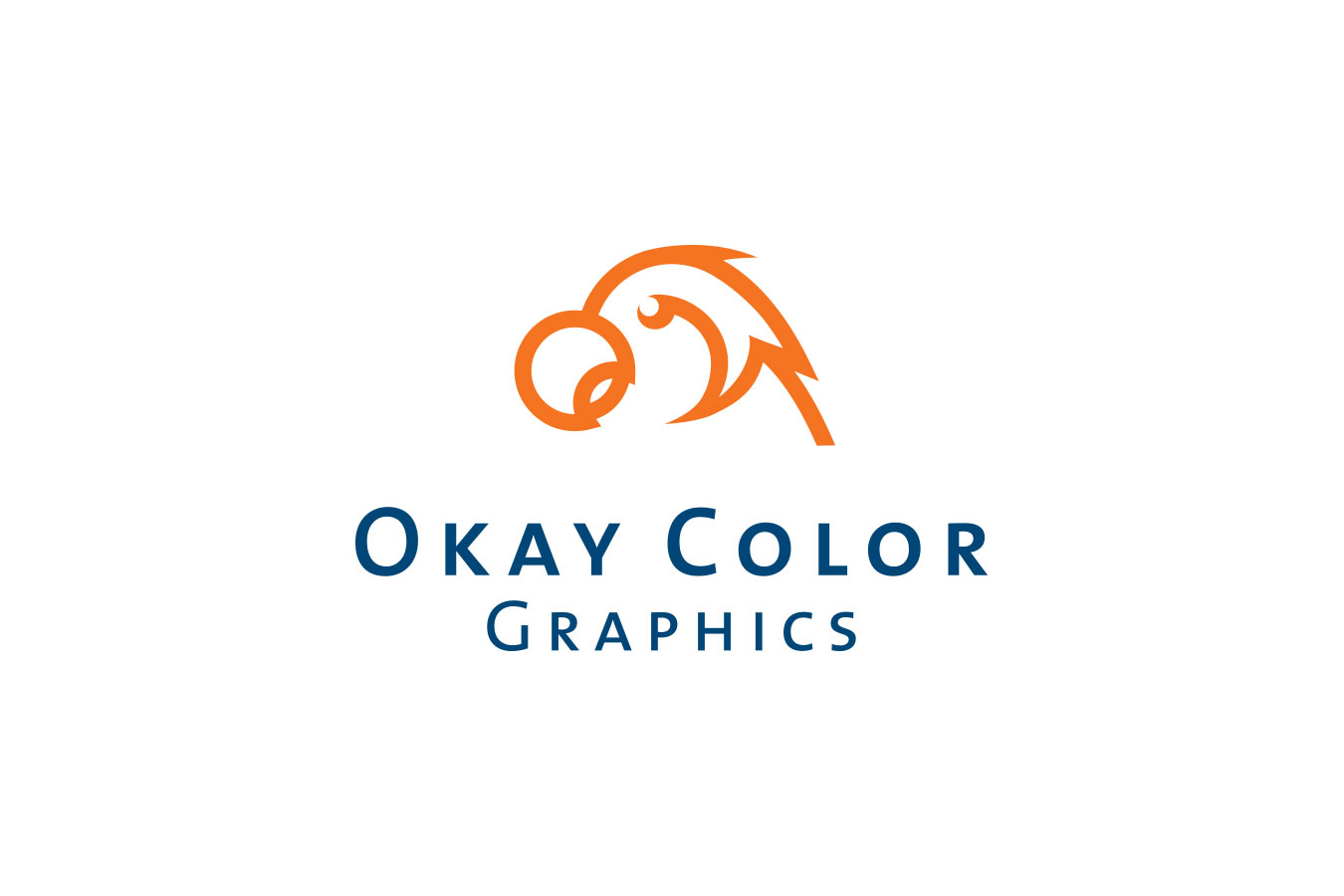 Okay Color Graphics BV | Metapaper